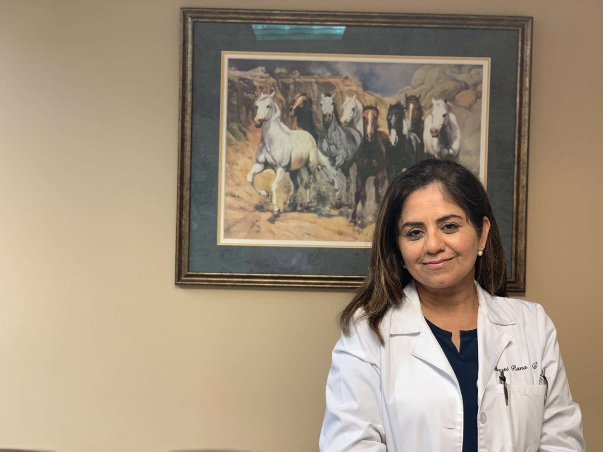 Preeti Rana, MD | Kidney Diseases, Hypertension & Primary Care of ...